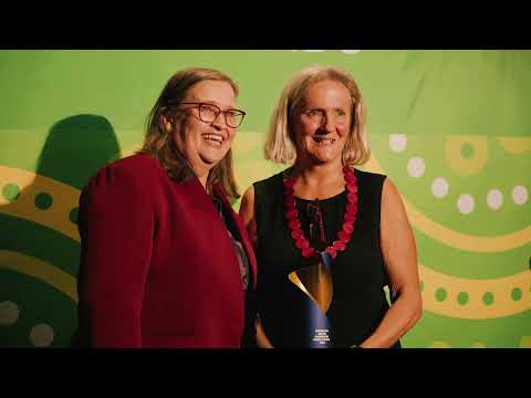2024 Australian Sports Commission Media Awards