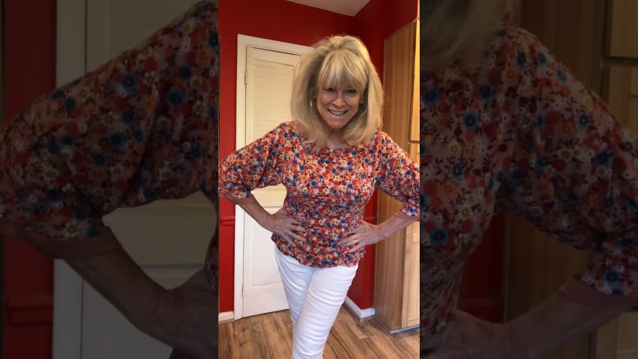 Nothing But Tops! April 2026