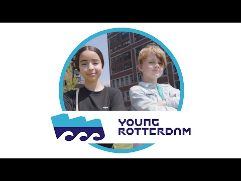 Young Rotterdam - Young Rotterdam