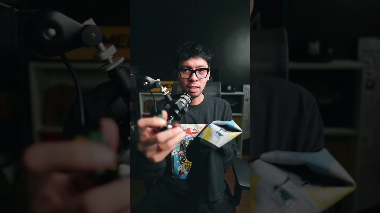 Brand Lokal KW banyak di Shopee! #clothing