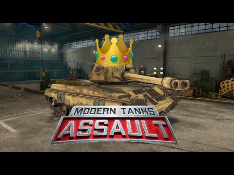 Steam Community :: Video :: My most dominant round in Modern Assault ...