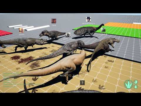 Steam Community :: Video :: The Isle | War and Screwing Around