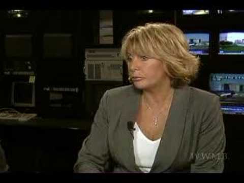 An interview with a legend | Time Out With Fran Harris