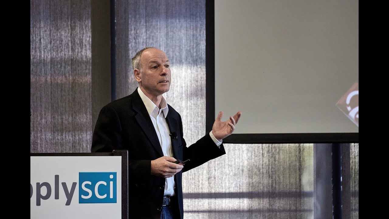 Nathan Intrator on Epilepsy, AI, and DSP | ApplySci @ Stanford