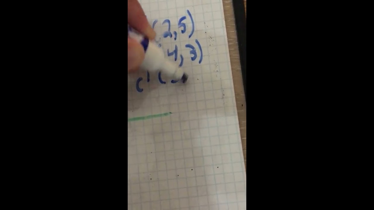 2 step transformations