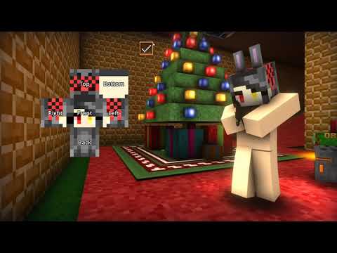 Steam Community :: Video :: Pixel Strike | Custom skin #2 and final