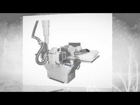 Imaging equipment | Diagnostic medical equipment