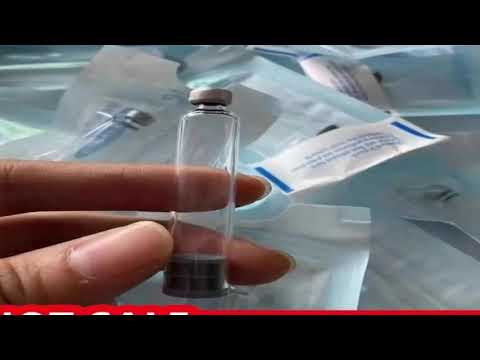 Wholesale Insulin cartridges 3ml Cassette Bottle for Lilly Insulin Injection Pen Individual Packag