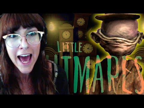 Steam Community :: Video :: FACE-TO-FACE WITH LANKY LARRY | Little ...