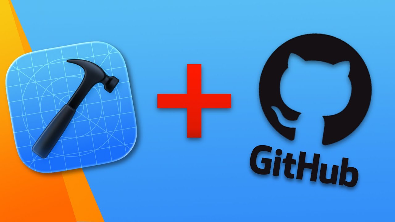 Ultimate Xcode - GitHub Tutorial | Connect Xcode to GitHub