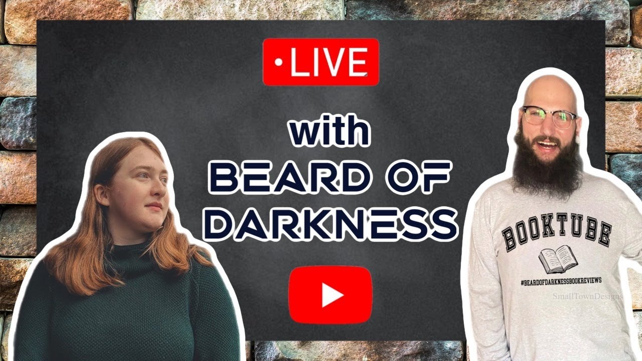 An Interview with K.E. Andrews