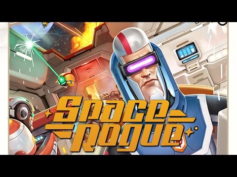 Steam Community :: Space Rogue