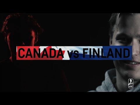Preview Gold Medal Game - 2022 IIHF World Junior Championship