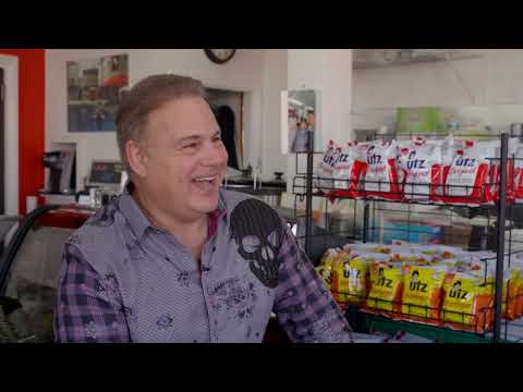 Angelo's Roast Beef SEGMENT
