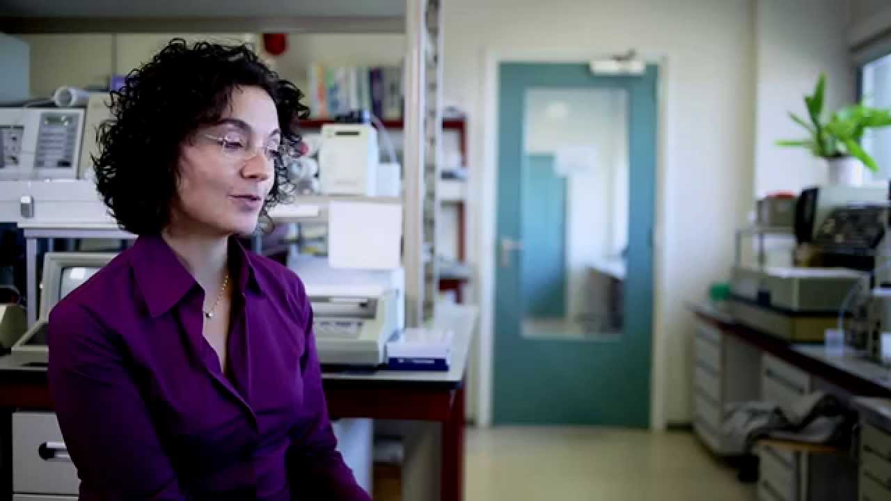 Anna Salvati | Fellows 2013-2014 | University of Groningen