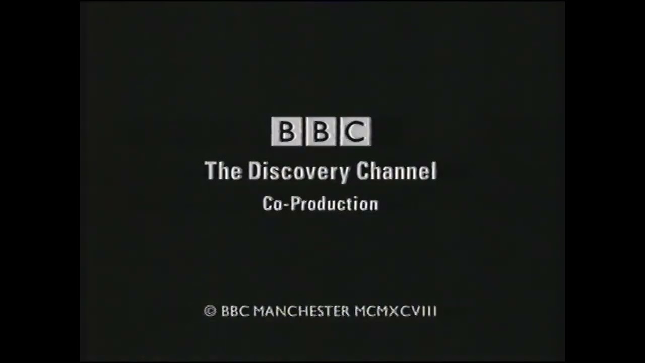 BBC/The Discovery Channel (1998)