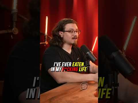 Popeye's Chicken Sandwich REALLY Worth The Hype? | Joshua Weissman