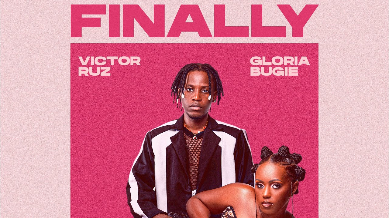 Finally by Victor Ruz & Gloria Bugie from Uganda | Popnable
