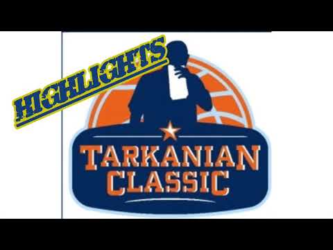 John Fox jr 42 tarkanian classic