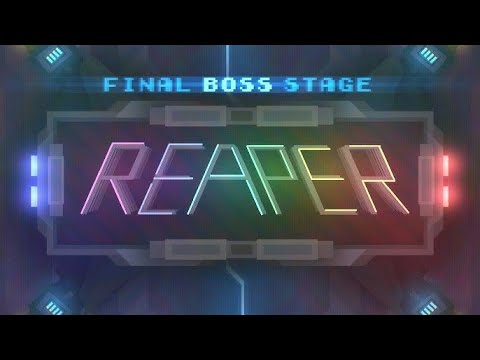 Steam Community :: Video :: |Geometry Dash| The Eschaton 100% by Xander ...