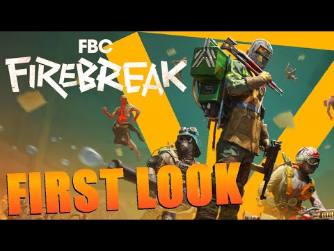 Steam Community :: FBC: Firebreak