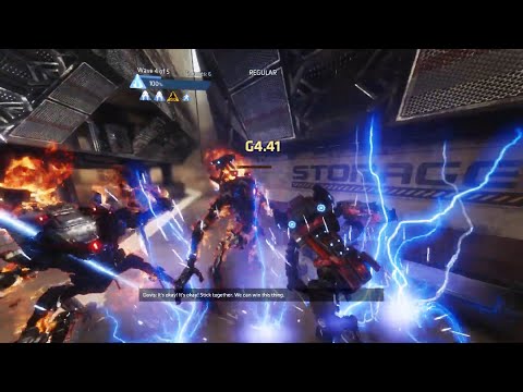 Steam Community :: Video :: Titanfall 2 | SMOKE is Life! Monarch Rise ...