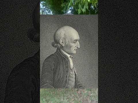 Grave Spotlight: The Grave of George Wythe; Signer of the Declaration of Independence