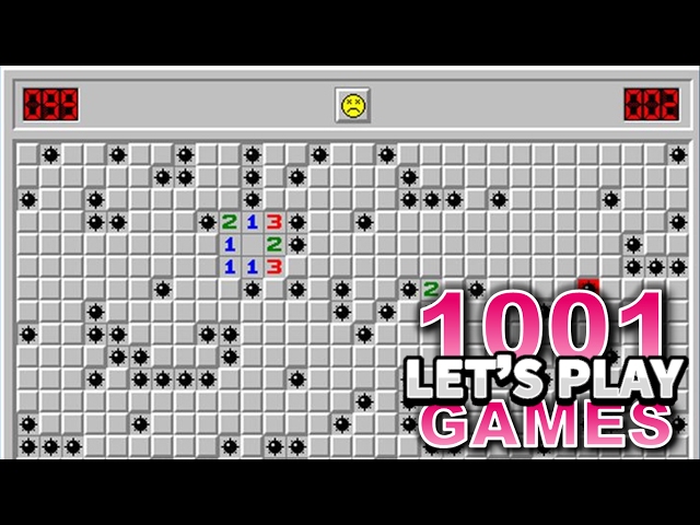 Let's Play 1001 Games