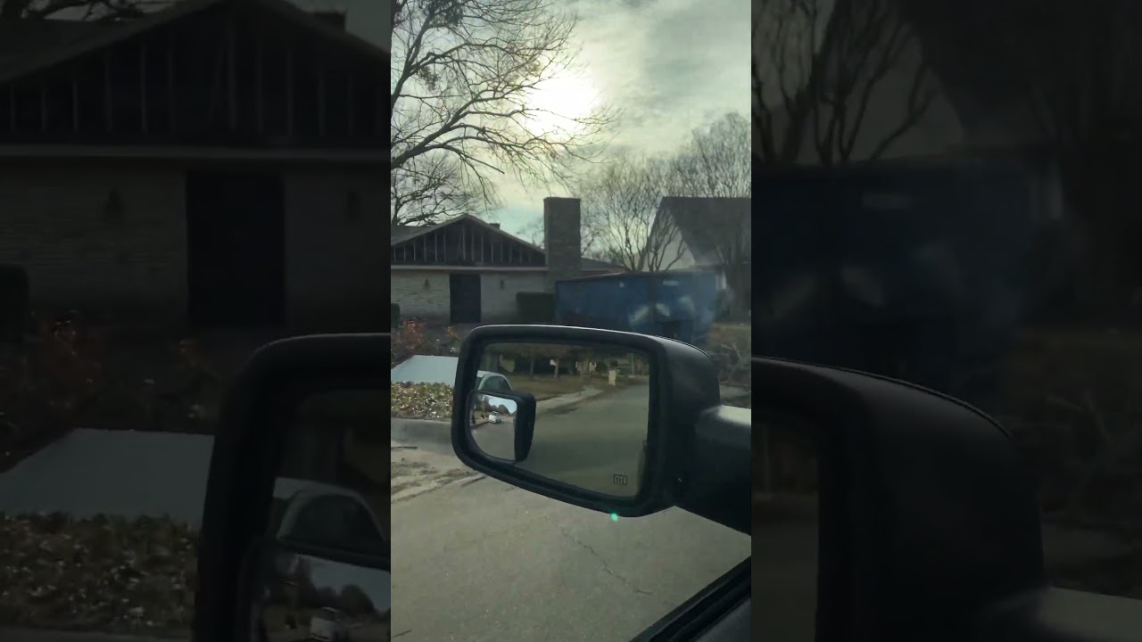 This house is on a TV show! 🤭 #fixerupper #hgtv #behindthescenes #tv #homemaker