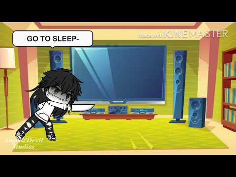 Fandoms react to their memes! Part 1 - Creepypasta -. (No thumbnail)