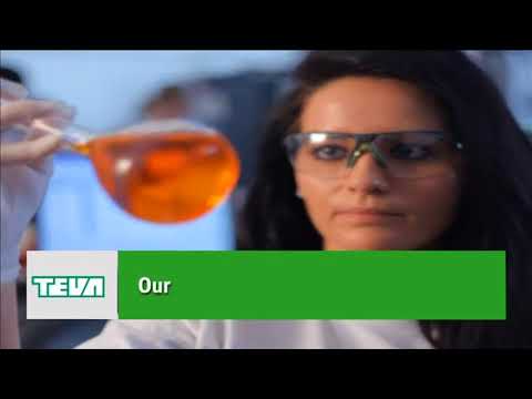 Teva Pharmaceuticals