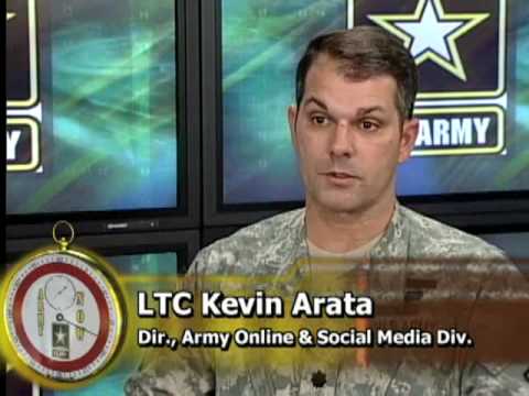Army.mil refresh