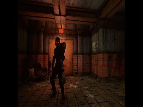 Steam Community :: Video :: 【FallOut 4】人狼 JIN-ROH "Kerberos Panzer Cop"