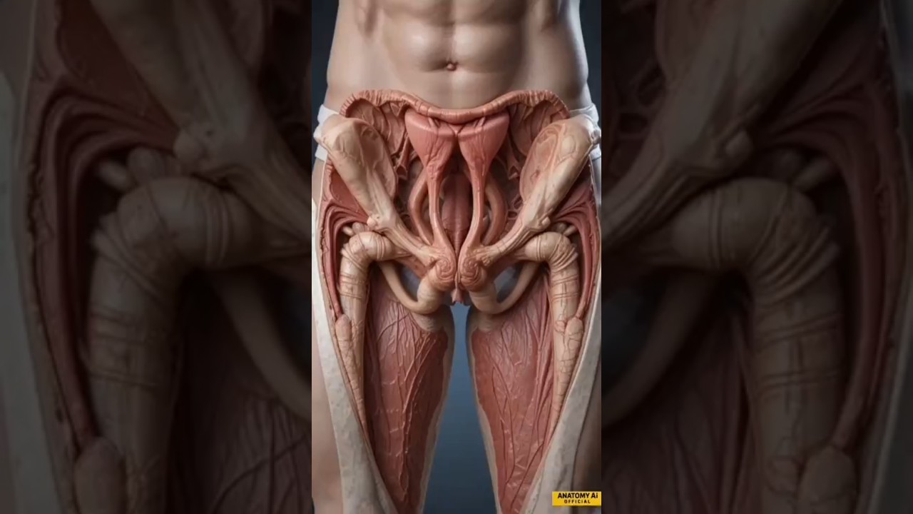 What is Semen? | Sperm vs Seminal Fluid Explained in 30 Seconds