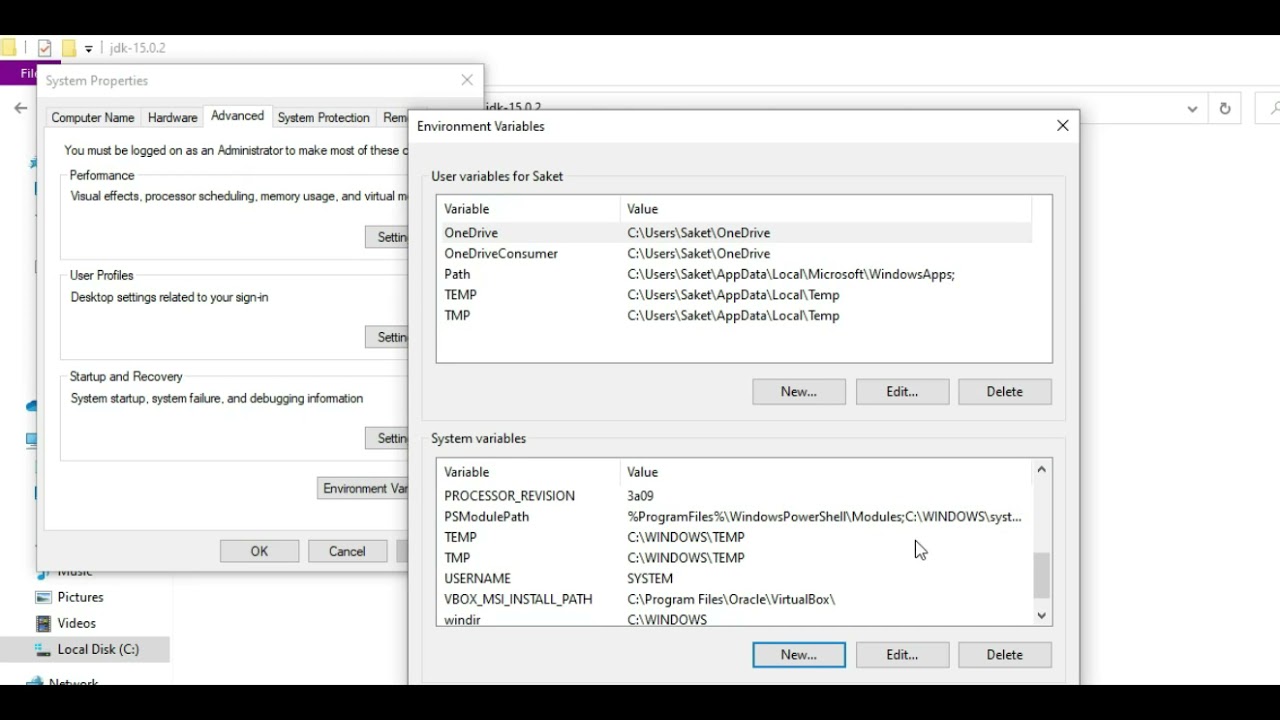 My Java Code won’t run! – The Missing Prerequisite