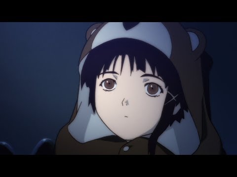 [Script] Alienation, Depression, and Dysphoria – Serial Experiments ...