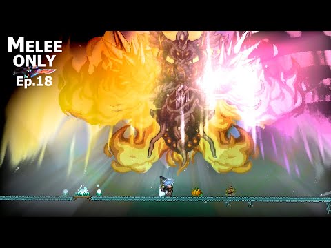 Steam Community :: Video :: Providence, the Profaned Goddess - Melee ...