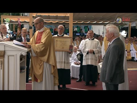 XXXIV Pielgrzymka Rodziny Radia Maryja na Jasną Górę – RadioMaryja.pl