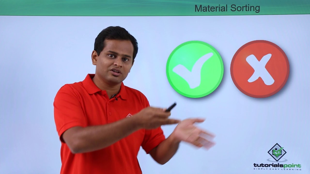 Logistics Management - Returns Management