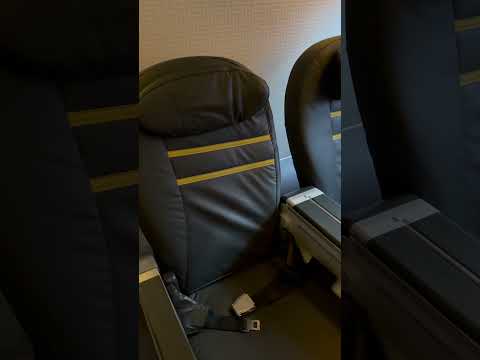 Scoot Premium Economy - does it worth the extra $? #shorts #scoot #flyscoot #premiumeconomy #787
