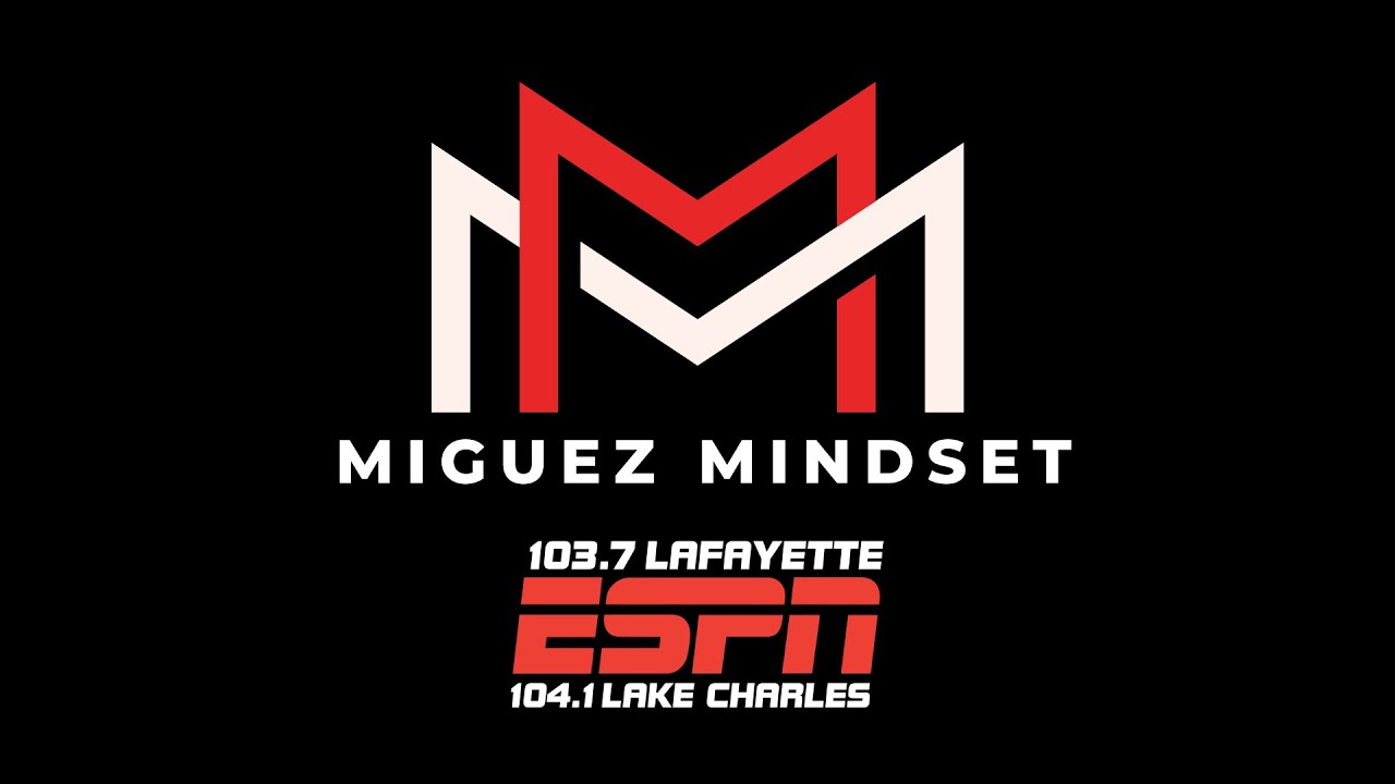 FEATURE: LSU completes run of destiny with national title | ESPN 103.7 ...