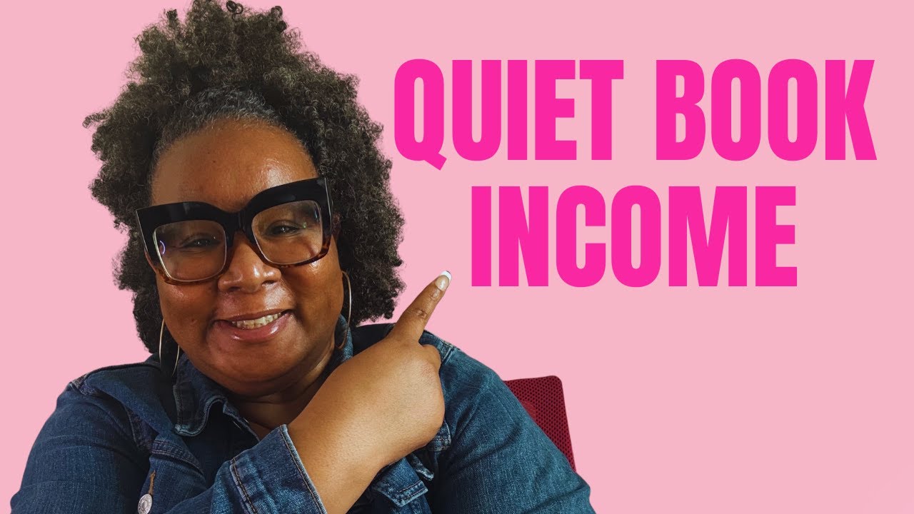 Why I Publish Short Books (50 Pages or Less) for Quiet Amazon Income