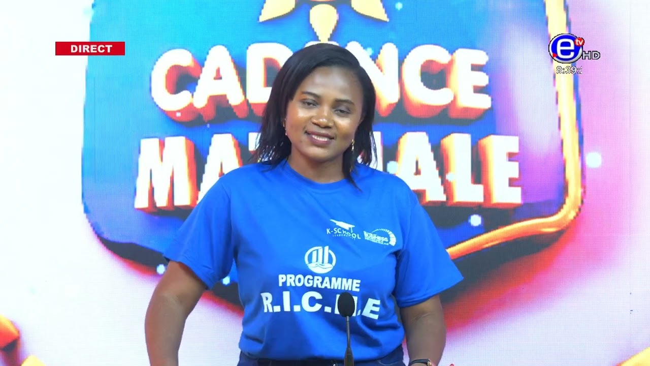 LE PROGRAMME R.I.C.H.E. Sur Equinoxe TV