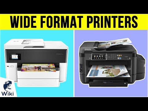 Large Format Printers at Best Price in India