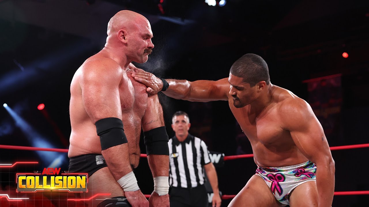 Fightful | WWE News, AEW News, Pro Wrestling Backstage News