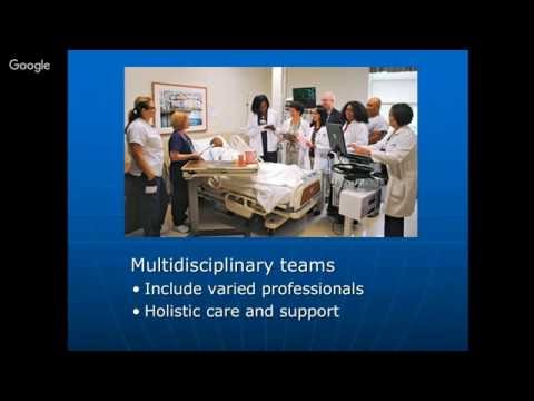 Webinar: Holistic Health...What Does it Mean?