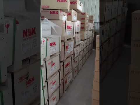 NSK Original Bearing