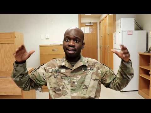 A Little Bit About US Army Enlisted Ranks