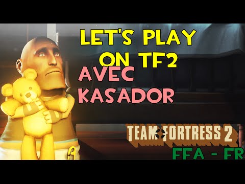Steam Community :: Video :: [Let's Play] FFA on TF2 Pipeline- #12 ...