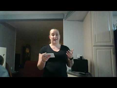 Informative Speech: Negative Impacts of Social Media